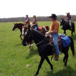 Rides and Rates | RS Ranch Trail Rides