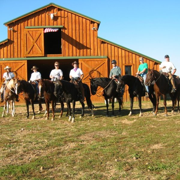 2 Hour Trail Ride | RS Ranch Trail Rides